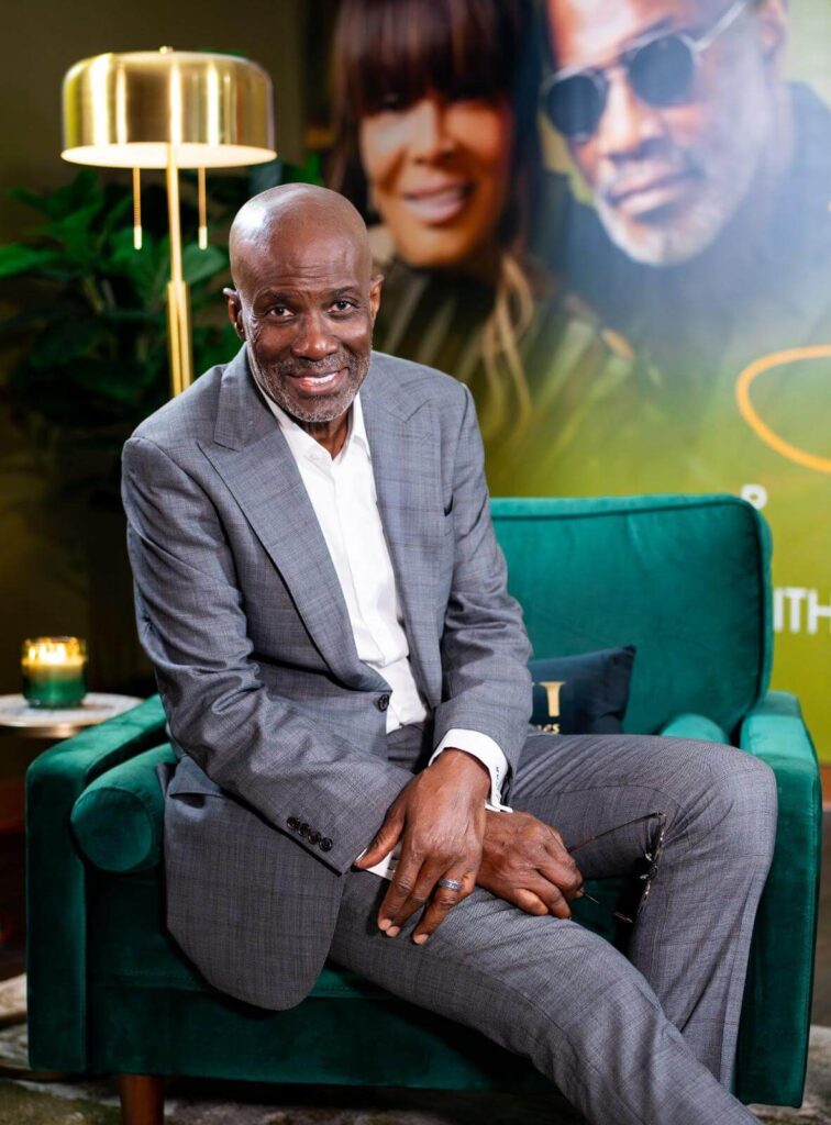 City Of Refuge: Church Los Angeles