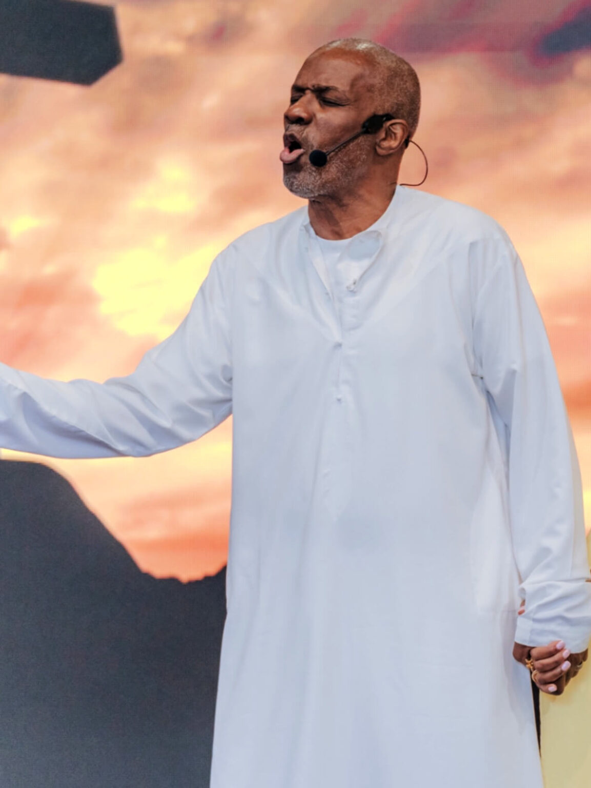 City Of Refuge: Church Los Angeles